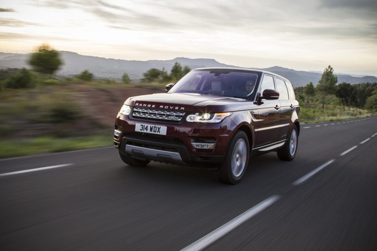 The Return of the Diesel - Rovers Magazine