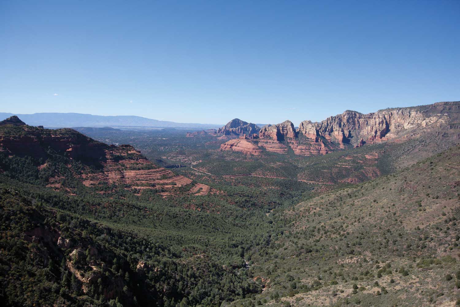 Are We There Yet? Western National Land Rover Rally - Rovers Magazine