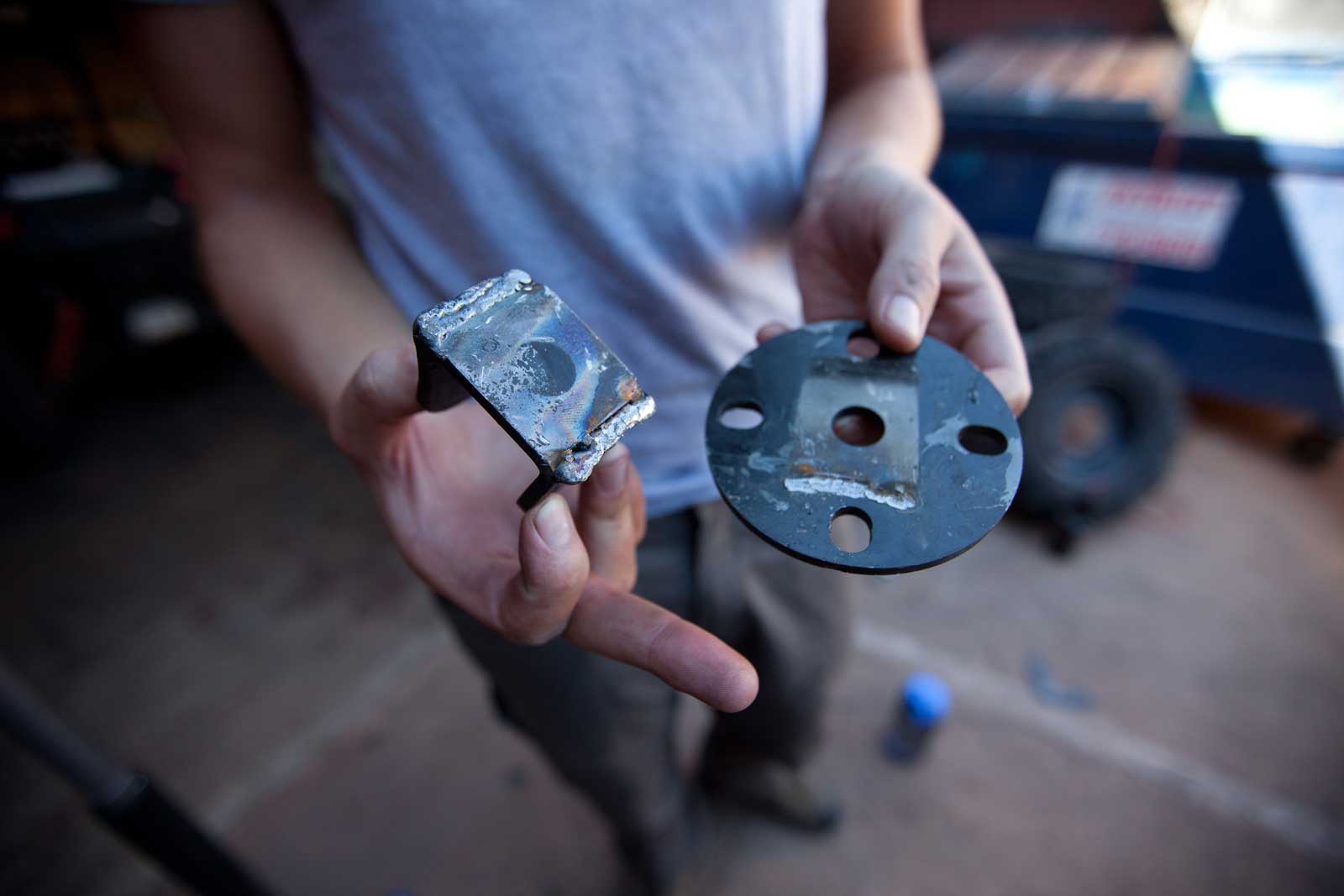 Are We There Yet? Western National Land Rover Rally - Rovers Magazine