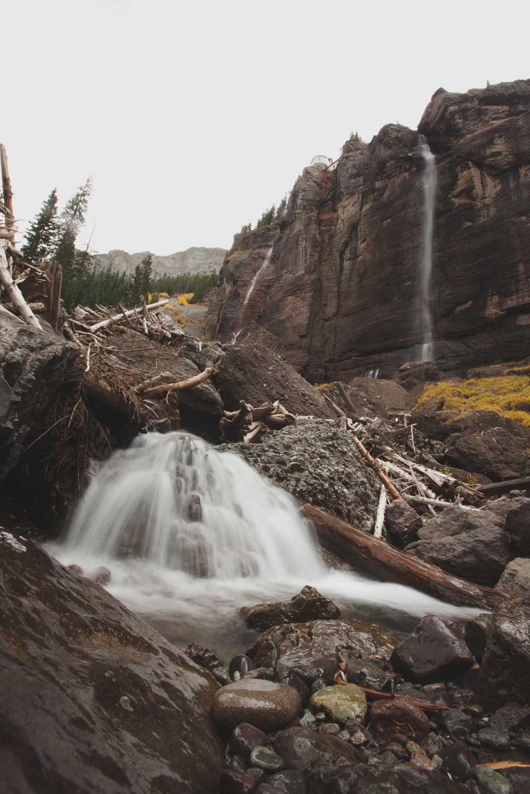 Are We There Yet? Western National Land Rover Rally - Rovers Magazine