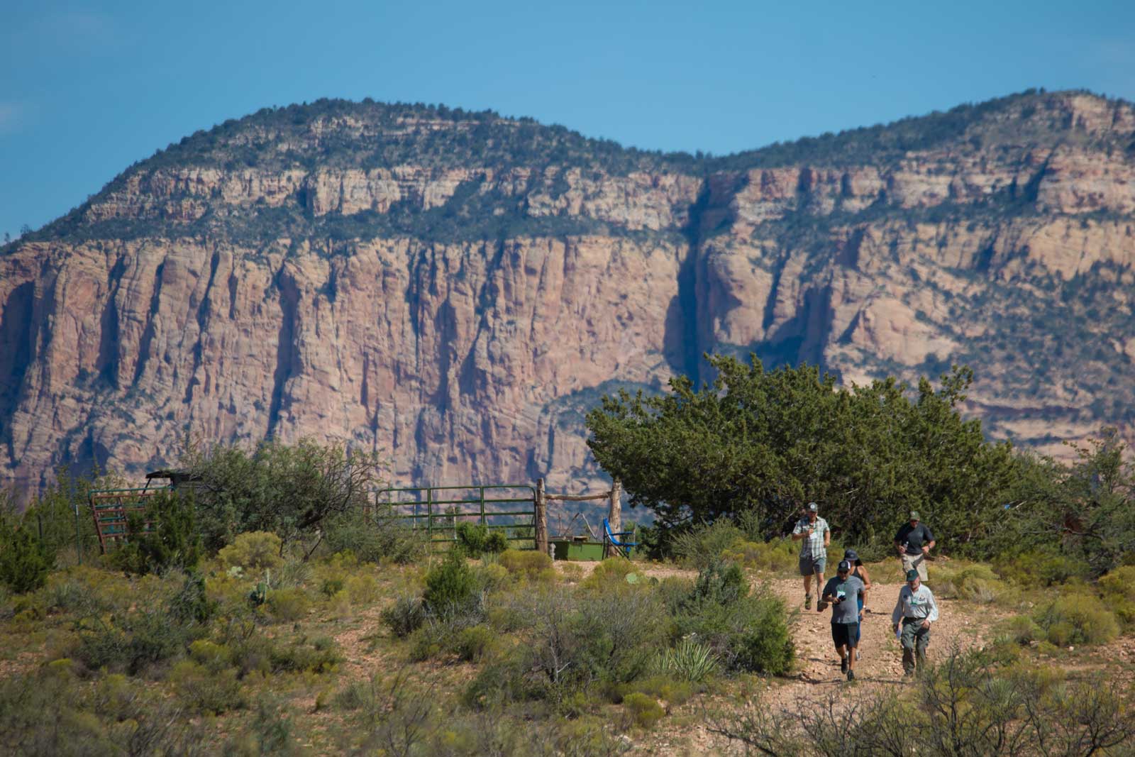 Are We There Yet? Western National Land Rover Rally - Rovers Magazine