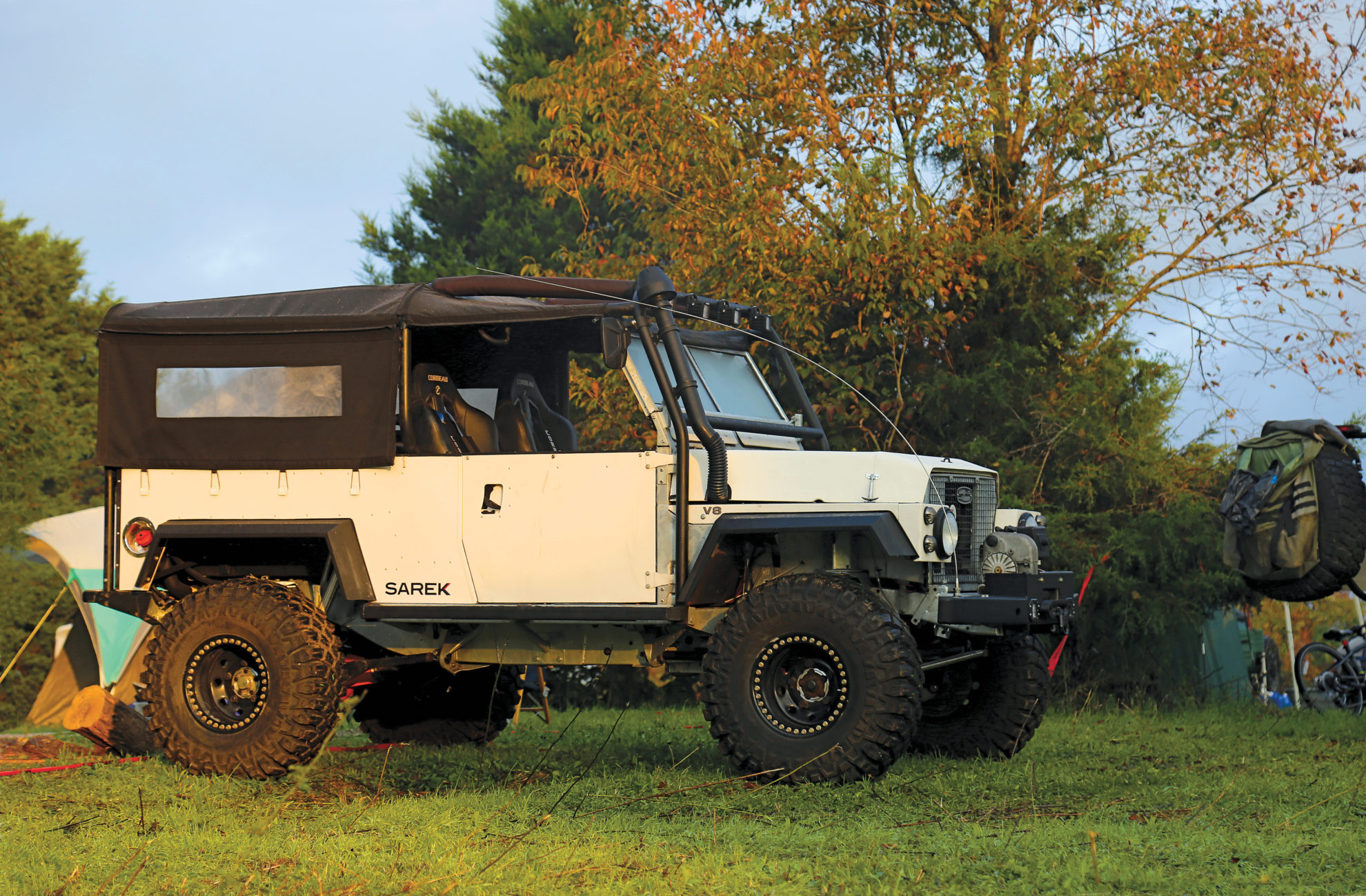 Wanda: The Heavyweight Lightweight - Rovers Magazine