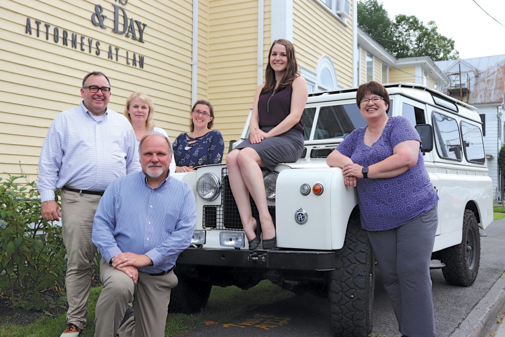 Rover Rescue: Summer 2019 - Rovers Magazine