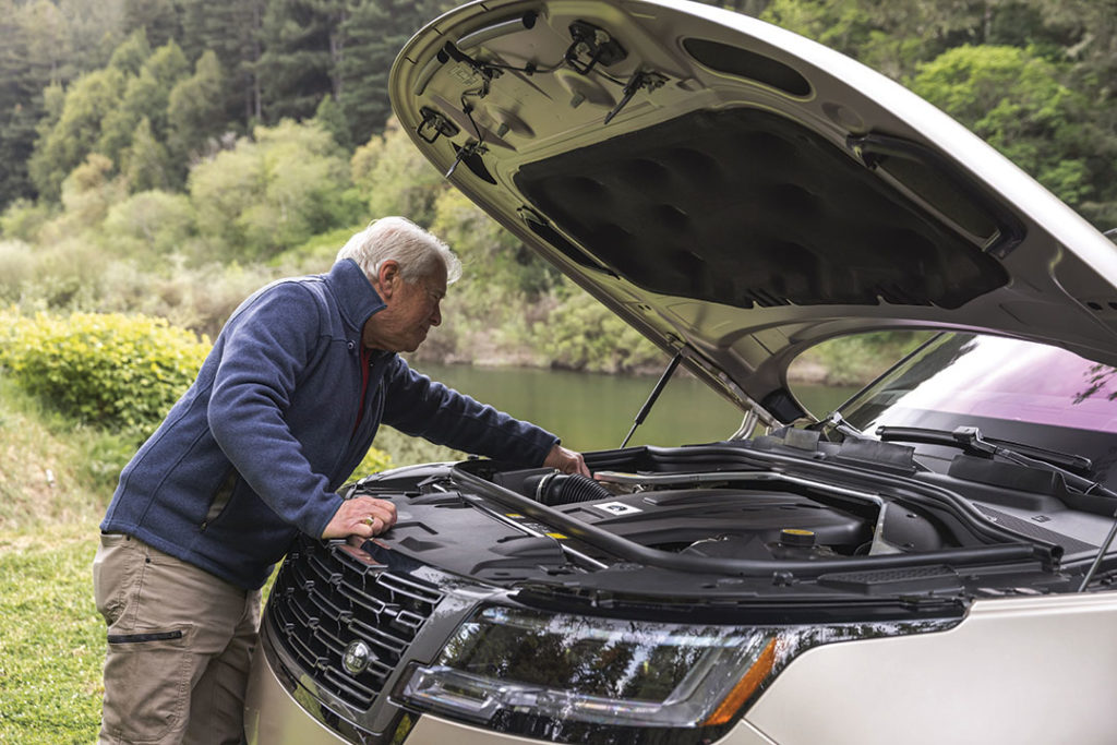 Posh Times - Rovers Magazine