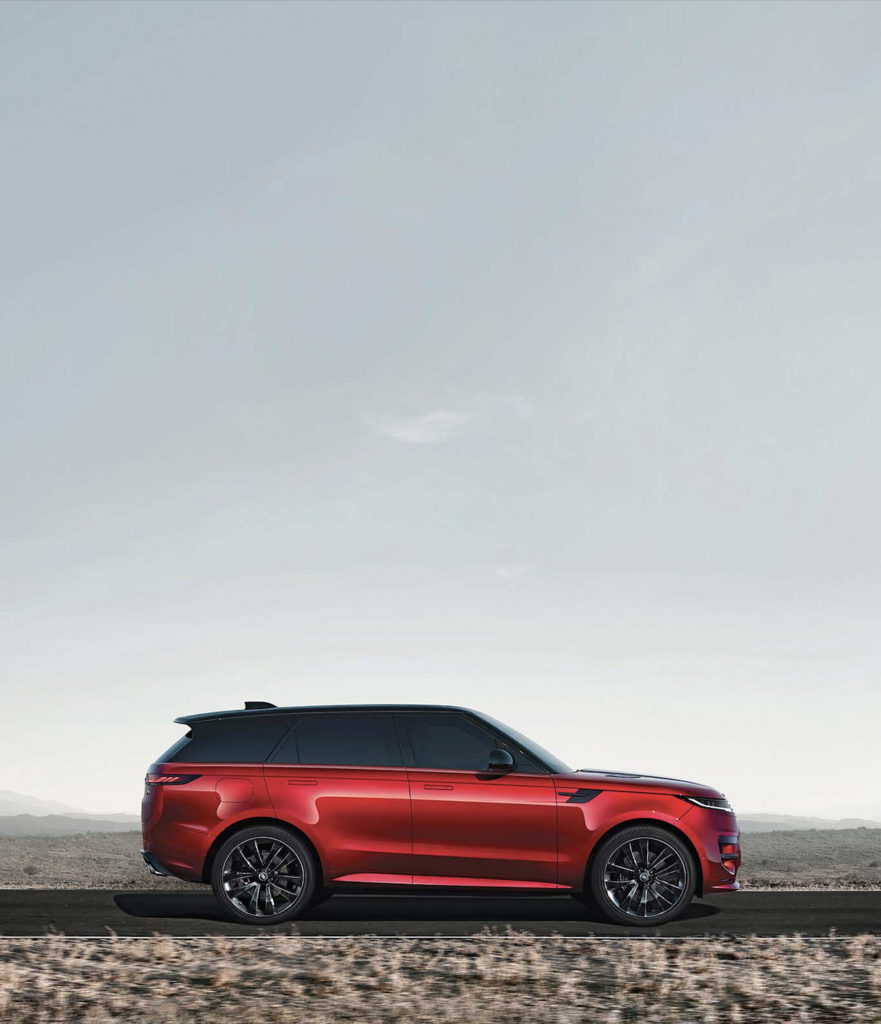 Rovers Magazine: America's Largest Land Rover Publication