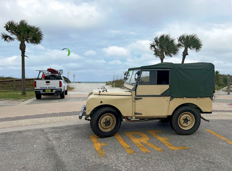 Barbara Toy Tribute Tour 2022 - Rovers Magazine