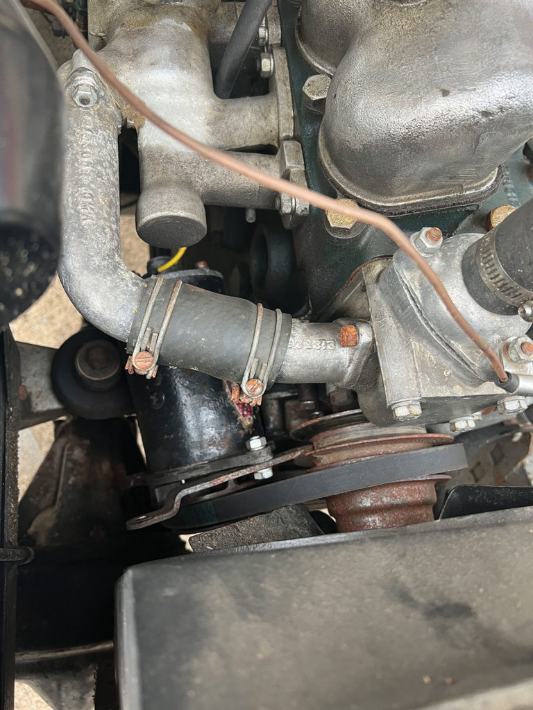 Barbara Toy Tribute Tour 2022 - Rovers Magazine