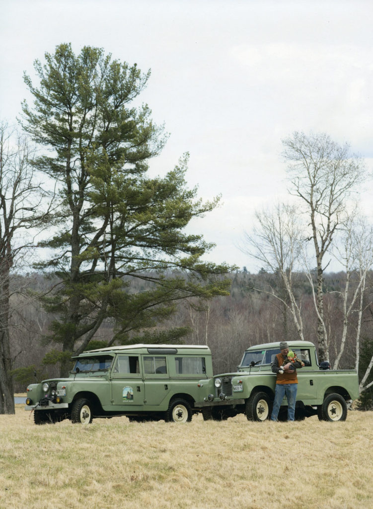 Barbara Toy Tribute Tour 2022 - Rovers Magazine