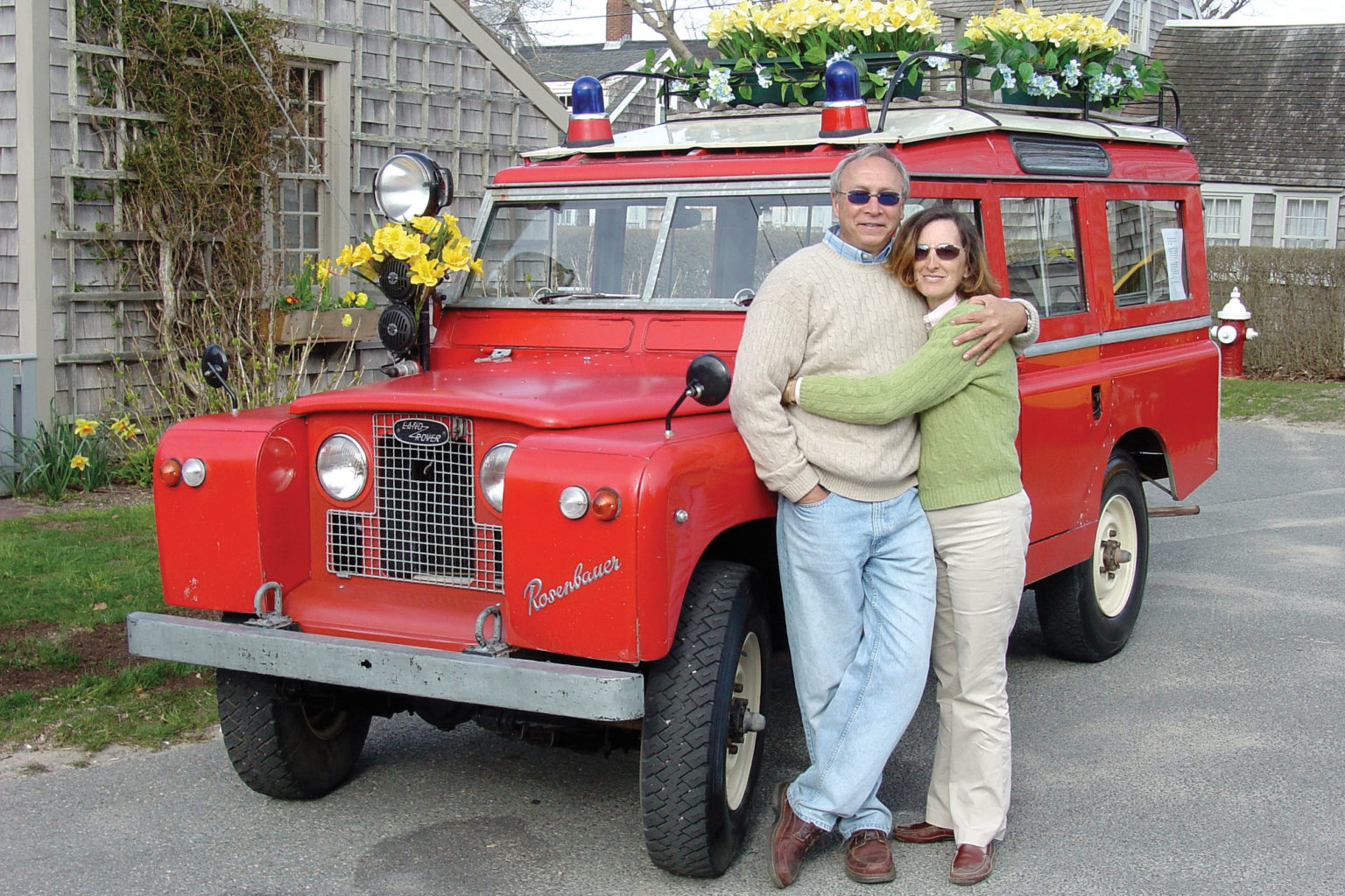 Barbara Toy Tribute Tour 2022 - Rovers Magazine