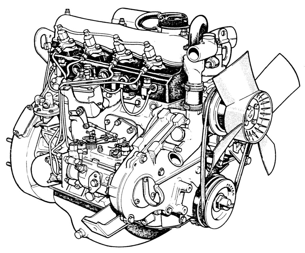 It started with a Badge - Rovers Magazine