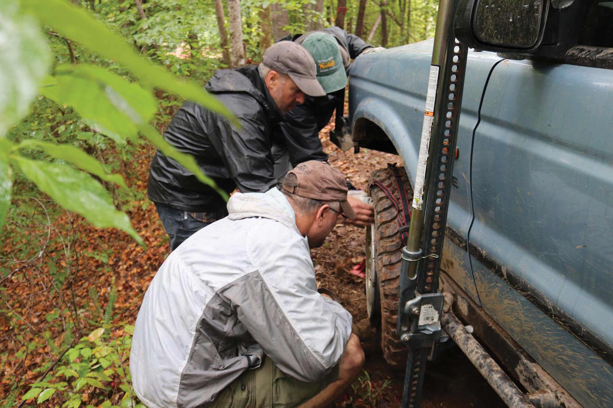 MAR 2022 - Return to Pearl's Pond - Rovers Magazine