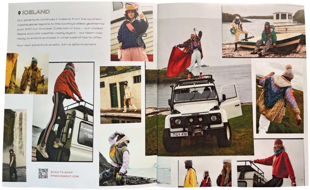 Sightings - Winter 2023 - Rovers Magazine