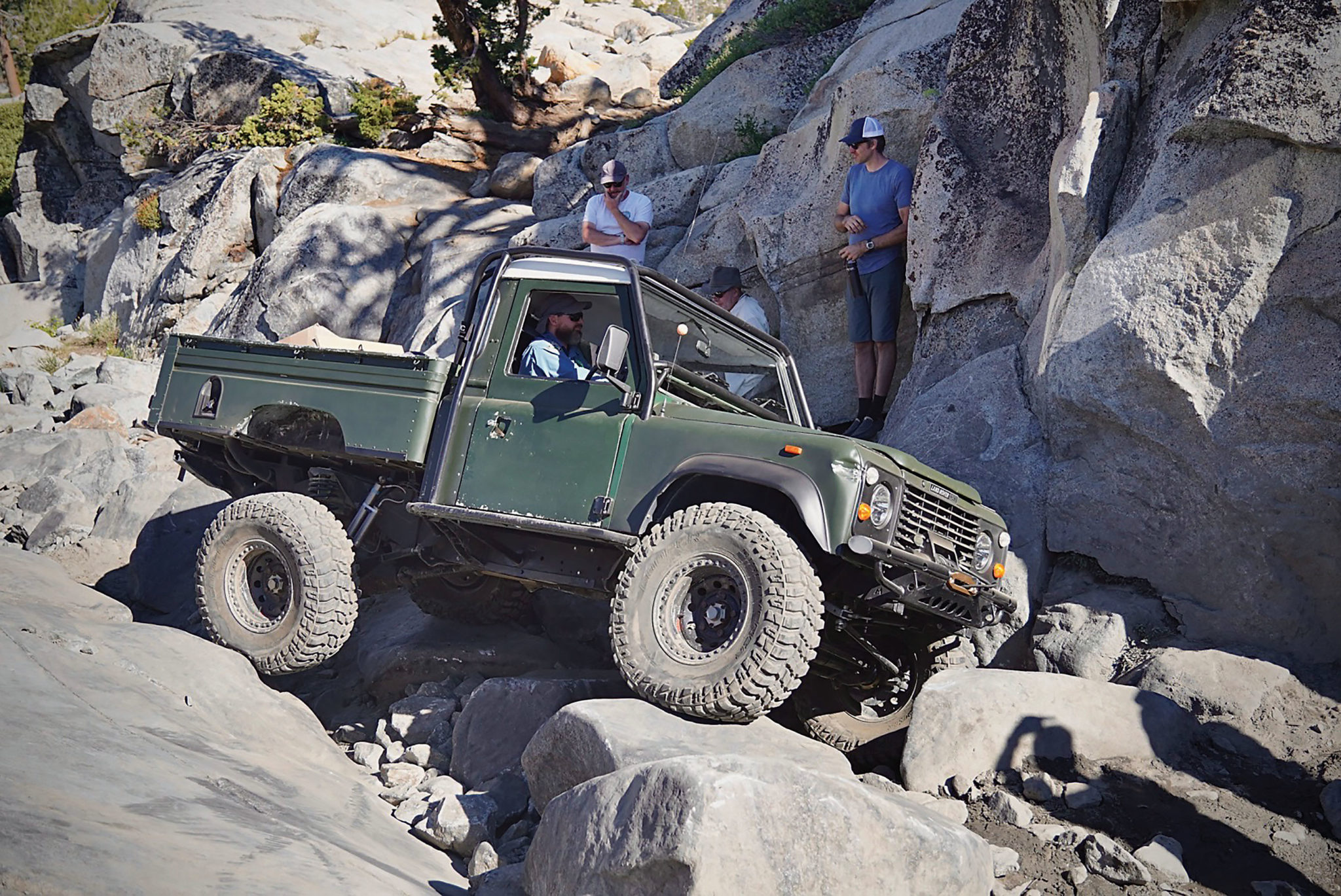 Rovicon V - Rovers Magazine