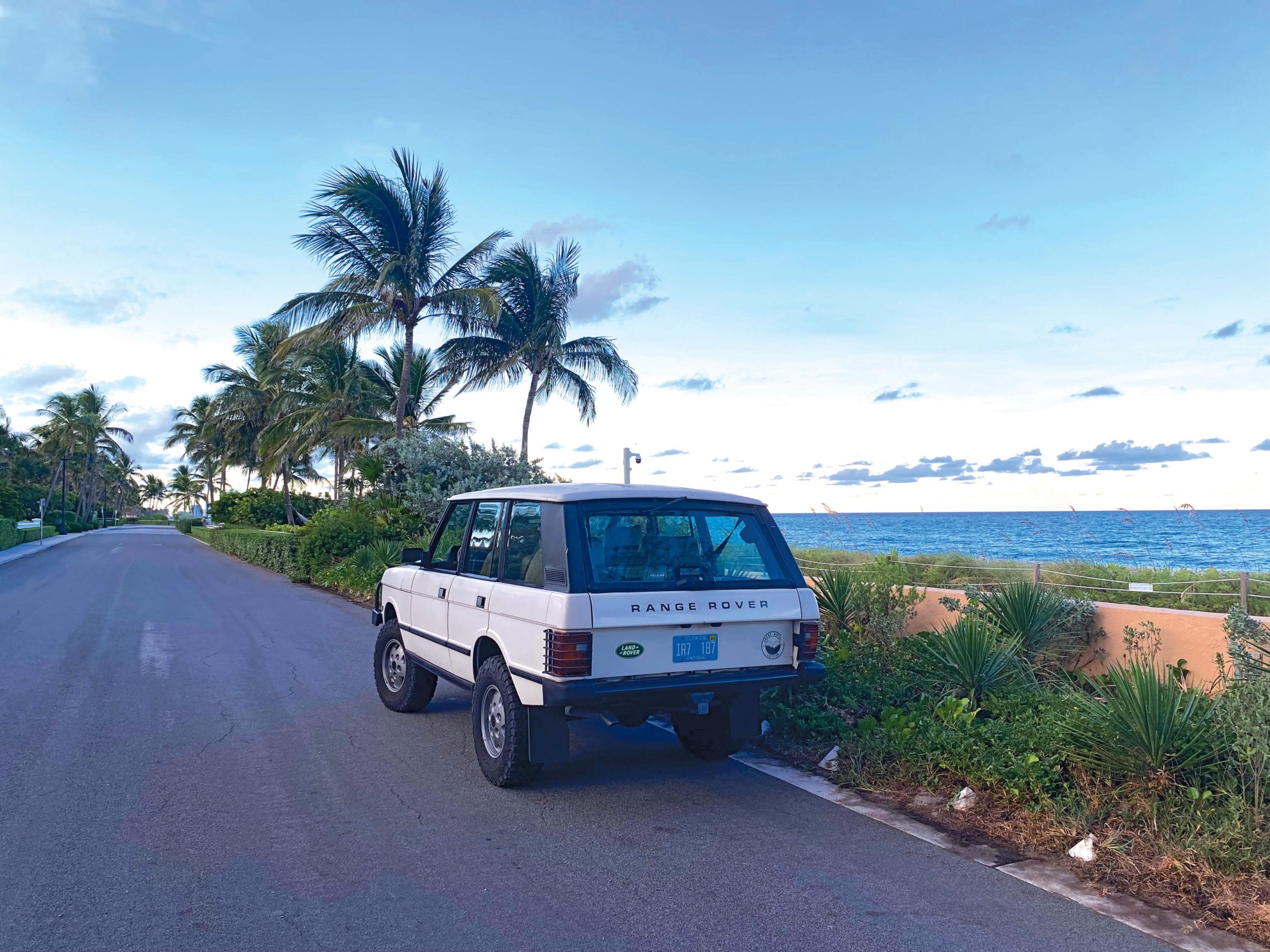 Saving a Great Divide - Rovers Magazine