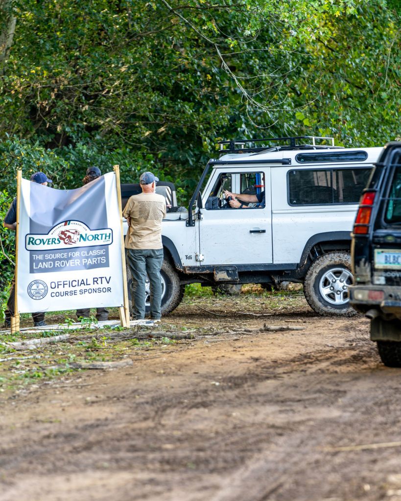 Rovers Magazine: America's Largest Land Rover Publication