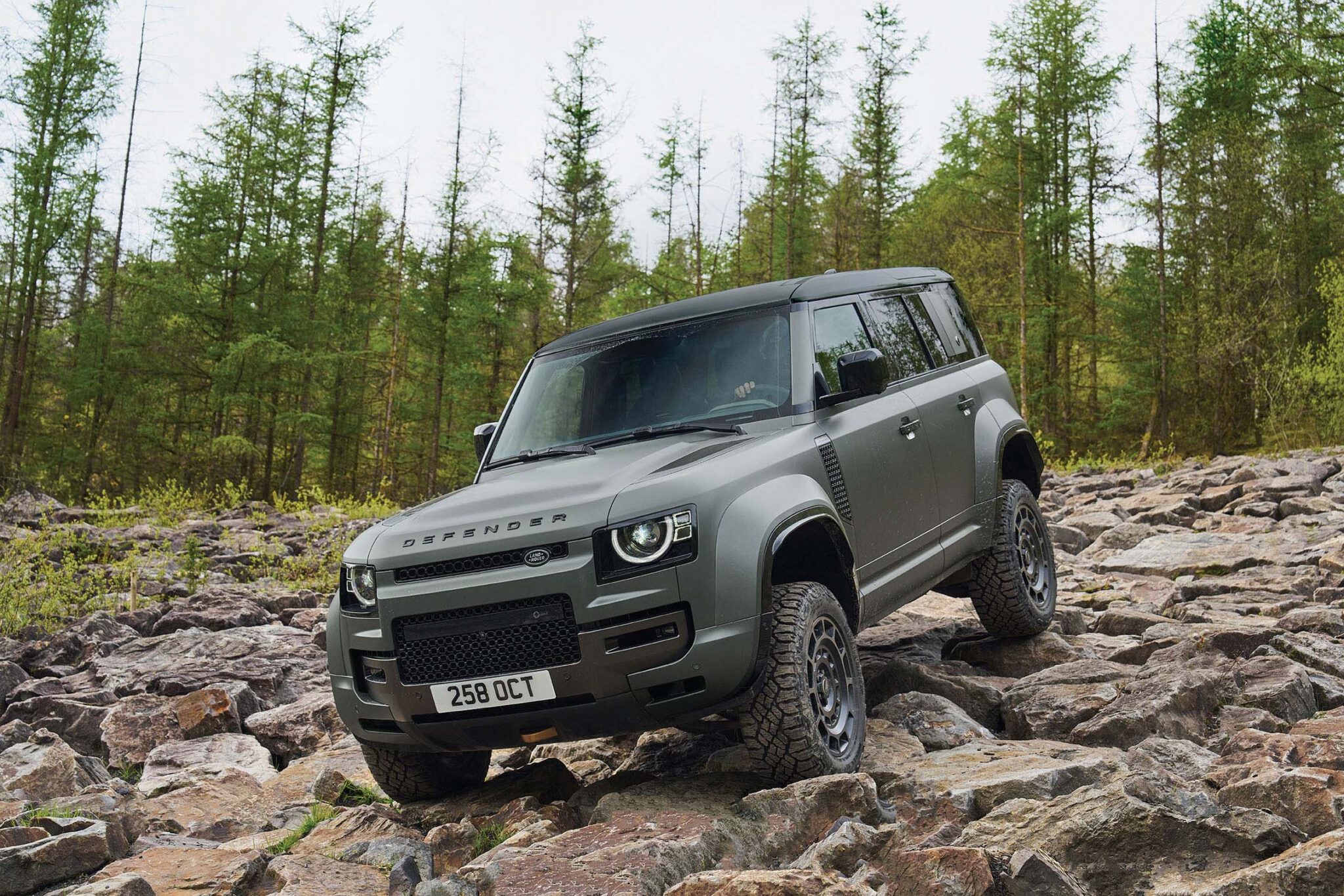 Rovers Magazine: America's Largest Land Rover Publication