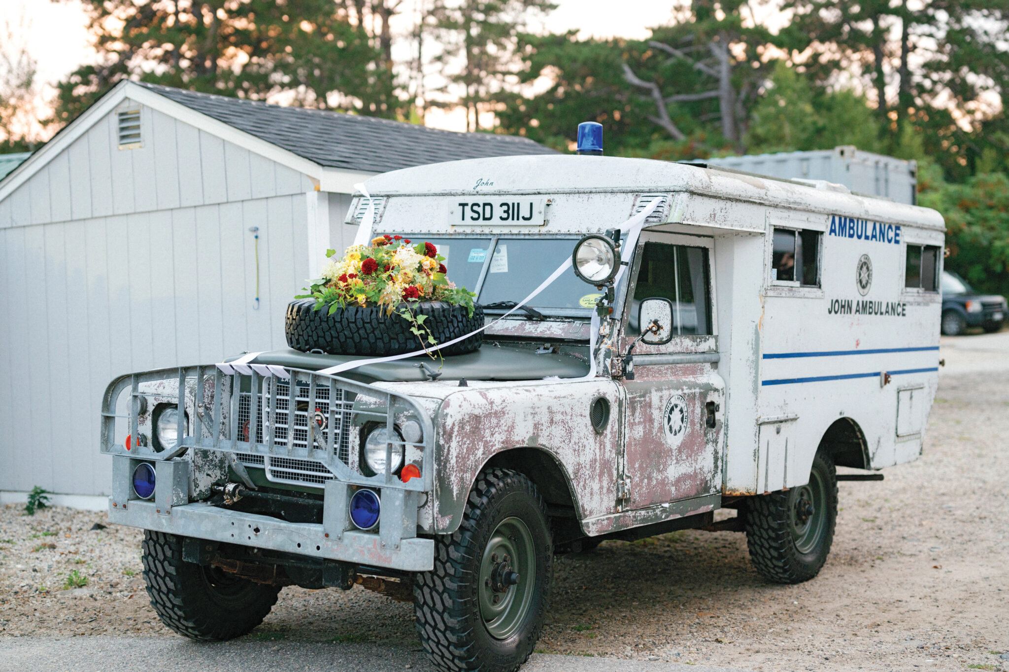 Rovers Magazine: America's Largest Land Rover Publication