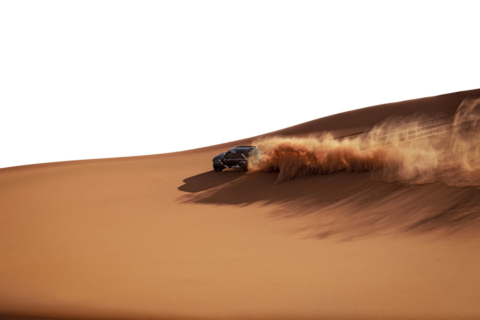 JLR News - Rovers Magazine